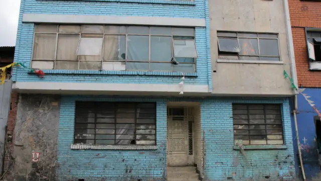 El Bronx, el centro del horror desarticulado a 800 metros de la casa de ...