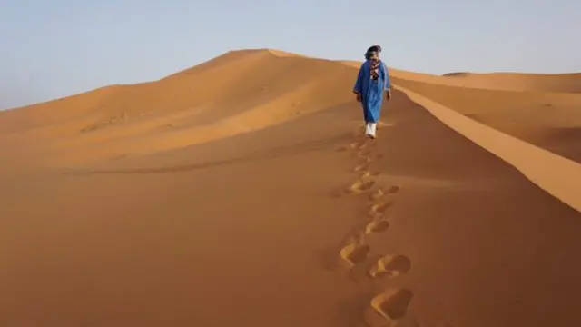 Nosotros proponemos el tema, tú mandas las fotos - BBC News Mundo