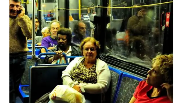 Nosotros proponemos el tema, tú mandas las fotos - BBC News Mundo