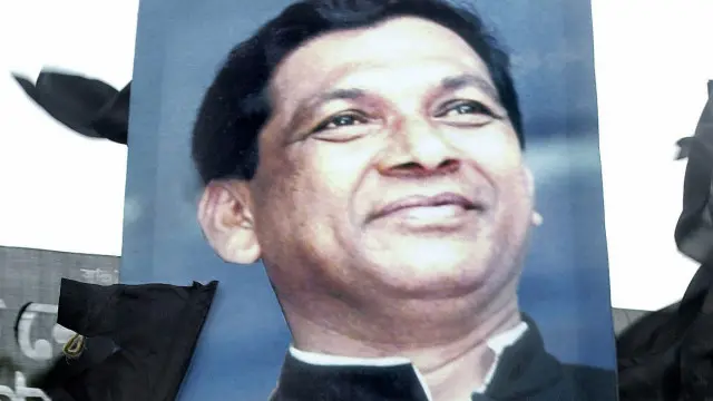 আহসানউল্লাহ মাস্টার হত্যা মামলা: ৬ জনের মৃত্যুদণ্ড বহাল, খালাস ১১ জন ...