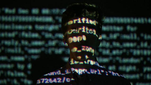 大數據的「近因偏差」煩惱 - BBC 英伦网