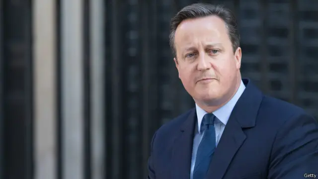 Reaksi dalam gambar atas keluarnya Inggris dari Uni Eropa, 'Brexit ...