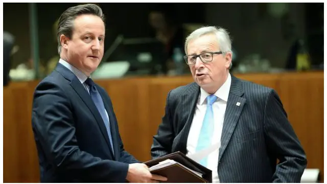 Apa tantangan yang harus dihadapi Inggris setelah keluar dari Uni Eropa ...