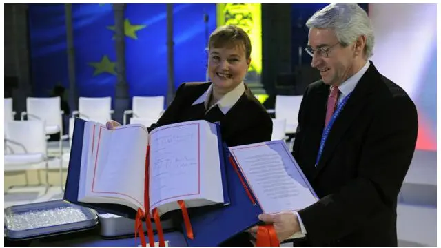 Apa tantangan yang harus dihadapi Inggris setelah keluar dari Uni Eropa ...