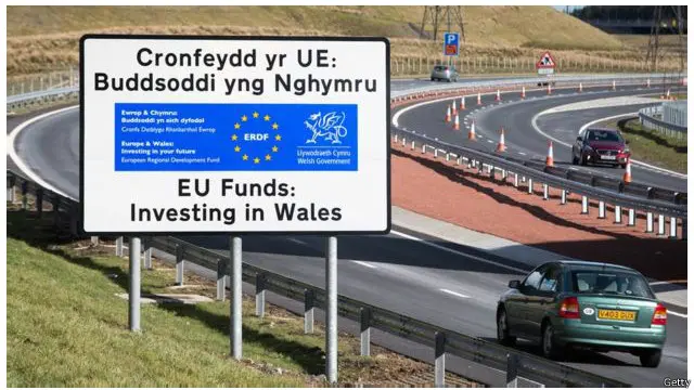 Apa tantangan yang harus dihadapi Inggris setelah keluar dari Uni Eropa ...