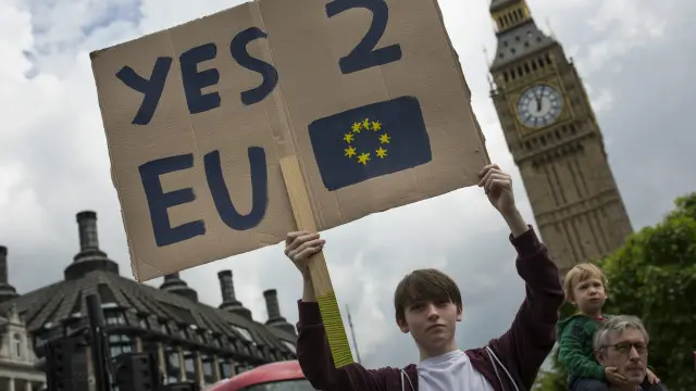 Uni Eropa perjelas prosedur Inggris keluar dari UE - BBC News Indonesia