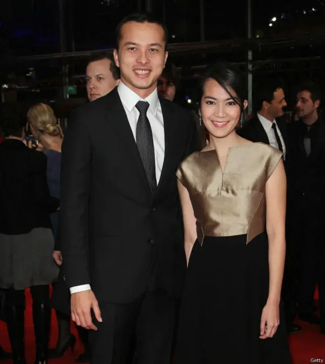 nicholas saputra pacarnya
