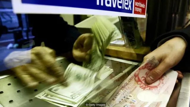 Dampak Brexit, ekspatriat di Inggris rugi - BBC News Indonesia