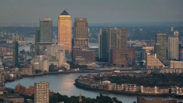 IMF perkirakan Brexit pengaruhi perekonomian dunia - BBC News Indonesia