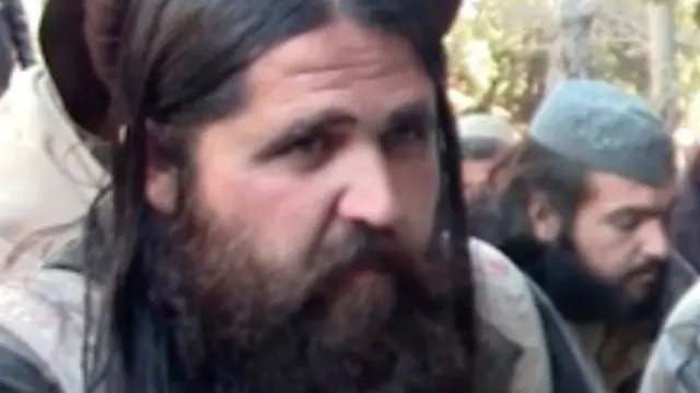 مقتل قيادي بارز في تنظيم الدولة الإسلامية في أفغانستان Bbc News عربي