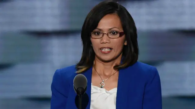 Dijebak jadi pembantu di AS, Ima Matul angkat kisahnya - BBC News Indonesia