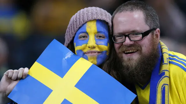 Apakah orang Swedia lebih sedikit berhubungan seks? - BBC News Indonesia