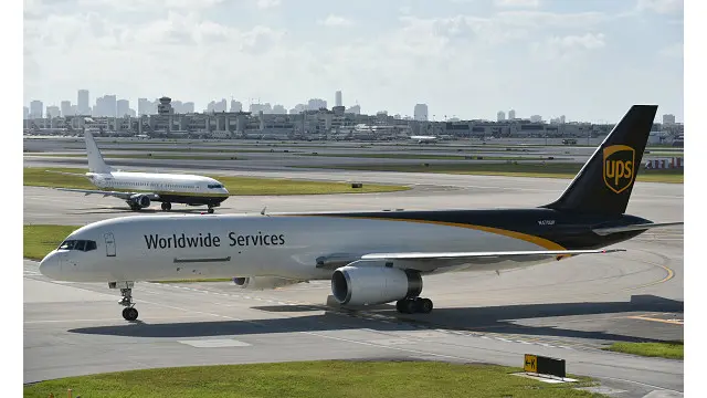 David Abney: Đi lên từ cấp thấp nhất - BBC News Tiếng Việt