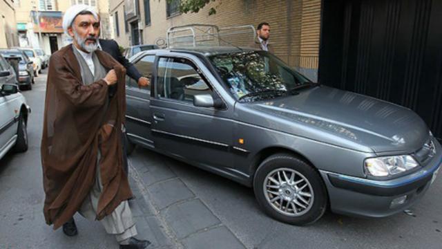 مطهری خواستار توضیح پورمحمدی درباره اعدامهای سال ۶۷ شد Bbc News فارسی