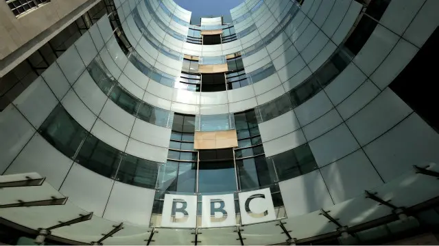 BBC国际部大规模扩充增加11个语种 - BBC News 中文