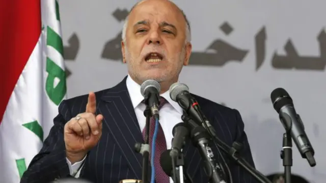 هل يُهدد الخلاف التركي العراقي معركة تحرير الموصل؟ Bbc News عربي