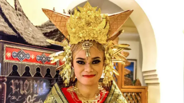 圖輯：世界上最龐大的母系社會 - BBC 英伦网