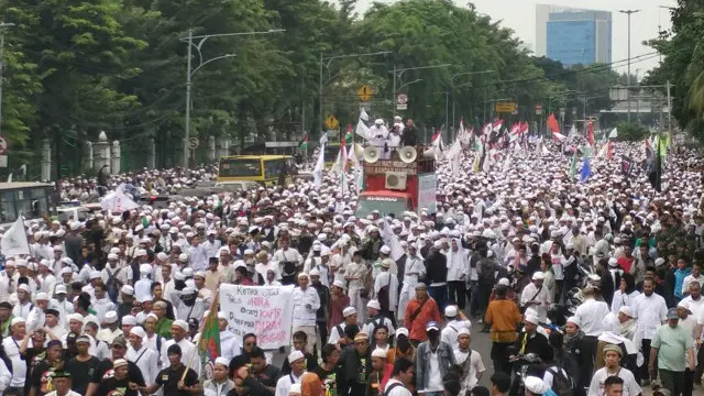 Presiden Jokowi: Polisi harus melindungi kaum LGBT dan minoritas lain ...
