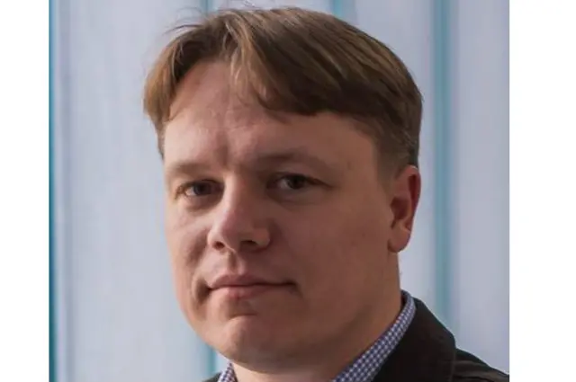 Архів СБУ: як вперше побачити фото прадіда - BBC News Україна