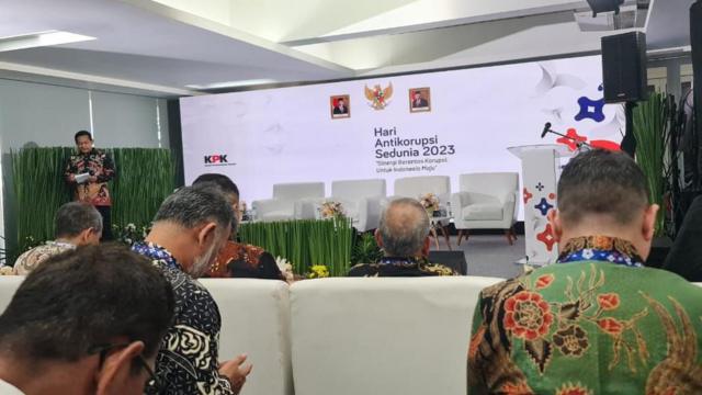 Pemilu 2024: Mengapa caleg mantan koruptor gigih ikut pemilu? - BBC News Indonesia