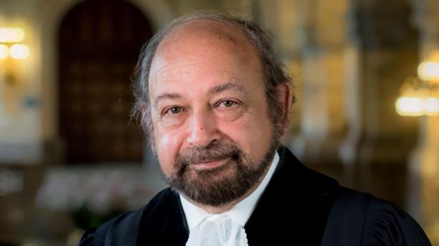 ICJ genocide case: who be di judges for di United Nations highest court ...