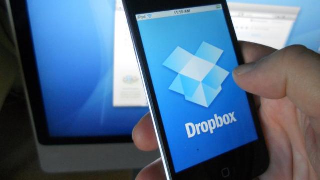 La web que te dice si te robaron las contraseñas de Dropbox, LinkedIn ...