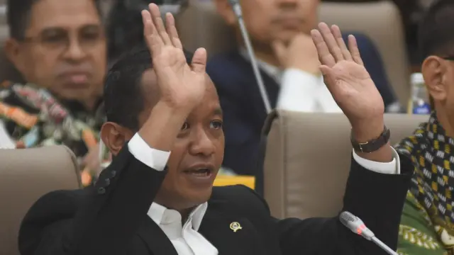 Rempang: ‘The Power of Emak-emak’ melawan relokasi - ‘Kami tak ada senjata, kami taruhan nyawa ...