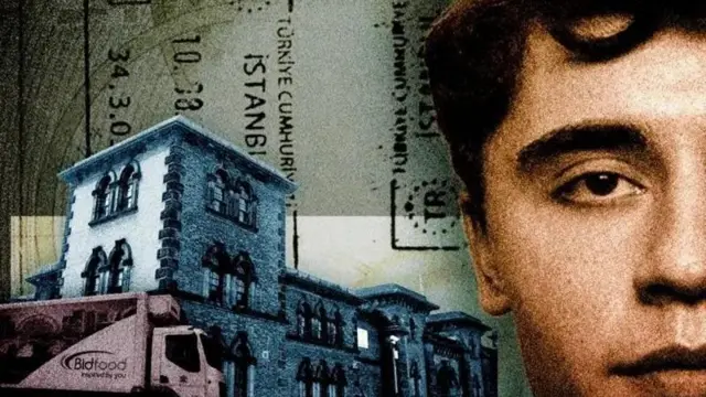 Daniel Khalifa, mwanajeshi wa Uingereza aliyekuwa na ndoto ya umaarufu ...