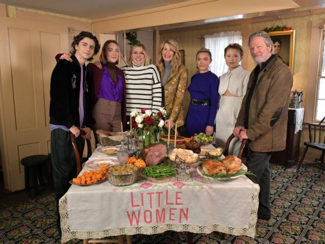 Nominasi Oscar: Mengapa tak ada sutradara perempuan jadi unggulan ...