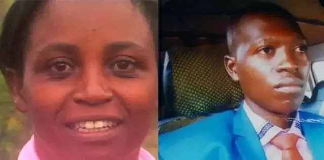 Kuburirwa irengero kw'abantu mu Rwanda: 'umuntu si urushinge ngo ...