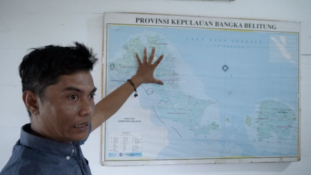 Konflik buaya dan manusia di Indonesia terparah di dunia, ratusan orang ...