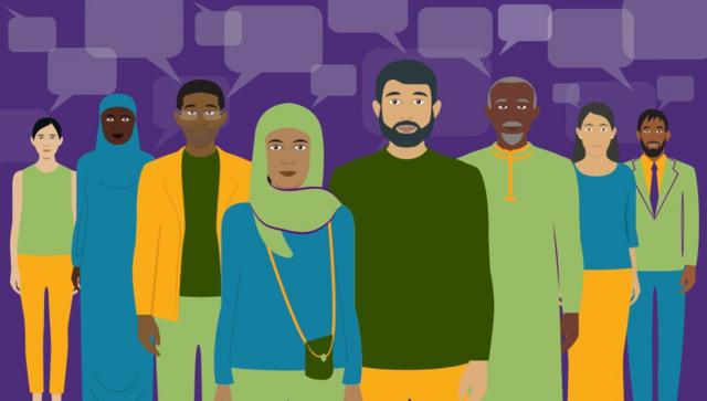 Larabawa na ganin dimokuradiyya na karya musu tattalin arziki - BBC ...