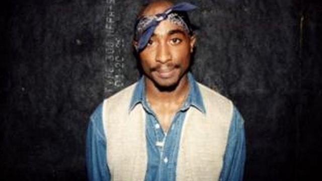 Tupac Shakur: Changes, one day at a time plus oda songs of di rapper ...