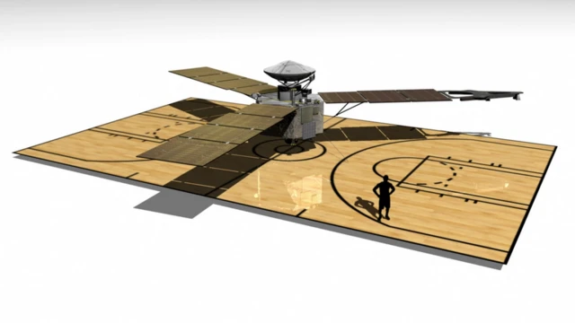 La arriesgada maniobra de 35 minutos que decidirá el futuro de Juno en ...