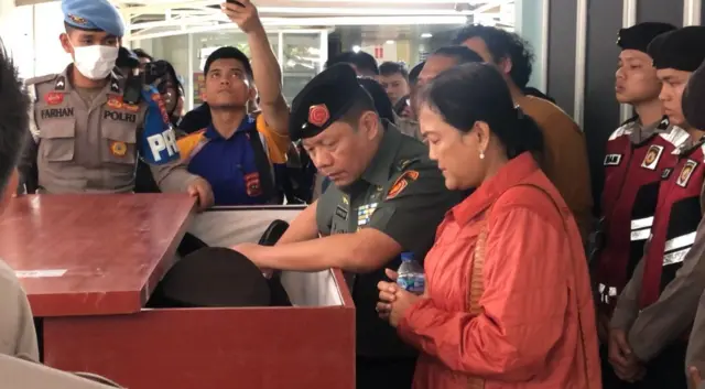 Polisi tembak polisi AKP Ulil di Solok Selatan diduga terkait tambang ilegal, bagaimana ...