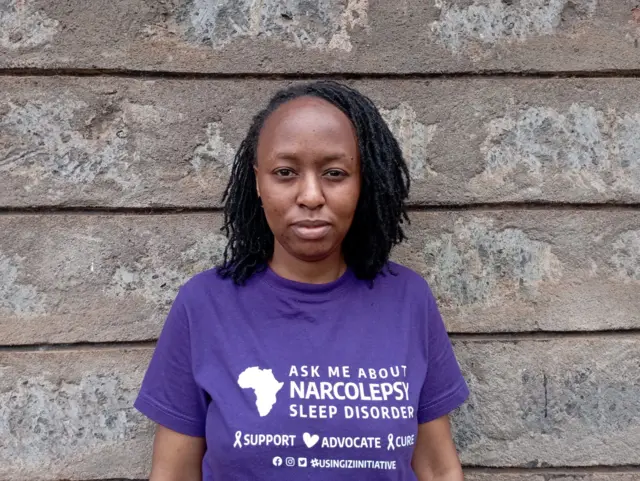 WARIDI WA BBC : Nilijipata nimetekwa na usingizi nilipokuwa nikivuka barabara’ - BBC News Swahili