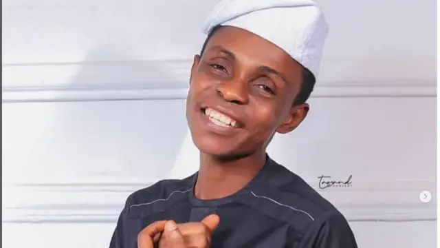 Wo Ohun Tí àwọn àgbààgbà òṣèré ń Sọ Nípa Sisi Quadri Tó Jáde Láyé Bbc