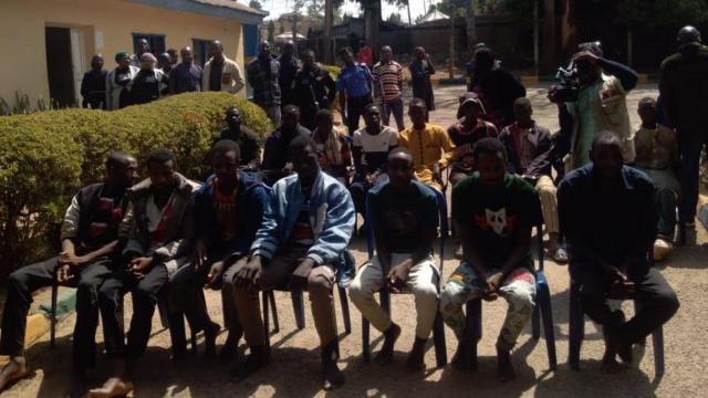Plateau State Crisis: Wetin wey know about di fresh kasala we claim ...