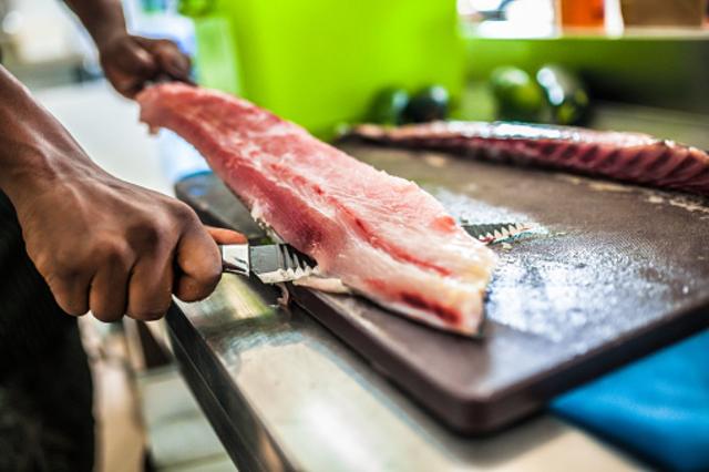 Nutrition : Poissons gras, leurs types, avantages et comment les manger ...