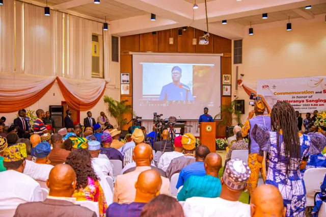 Yóò nira fún APC láti borí Makinde ní Oyo àmọ́ ... – El-Rufai - BBC News Yorùbá