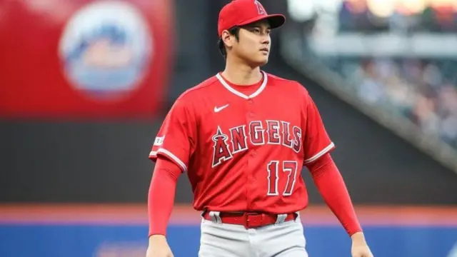 오타니는 어떻게 국제 무대에서 일본 야구 최대 아웃풋이 됐나 - BBC News 코리아