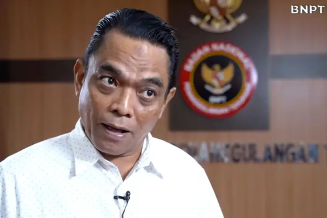 Jamaah Islamiyah bubar, eks pemimpinnya janji tinggalkan 'jalan ...