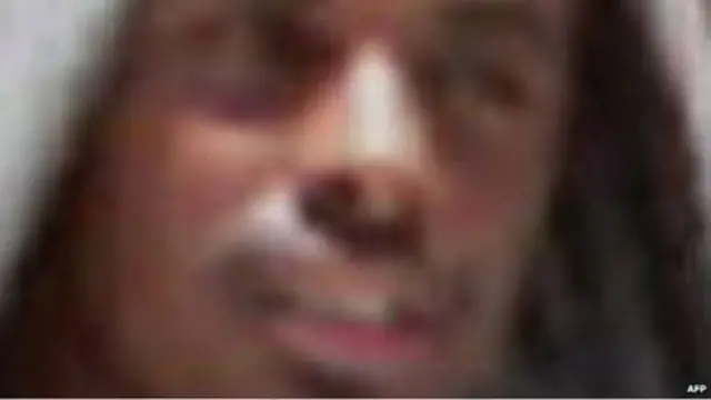 9/11: Qaar ka mid ah hoggaamiyeyaashii Al-Shabaab ee Taalibaan iyo Al ...