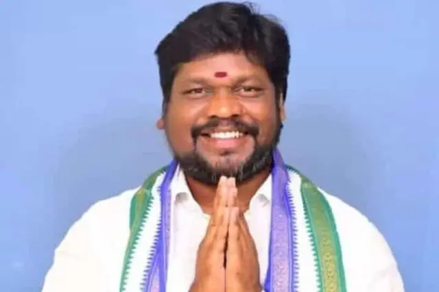 ఆంధ్రప్రదేశ్ ఎన్నికల ఫలితాలు: వైసీపీ తరఫున గెలిచిన ఆ 11 మంది ఎవరు ...