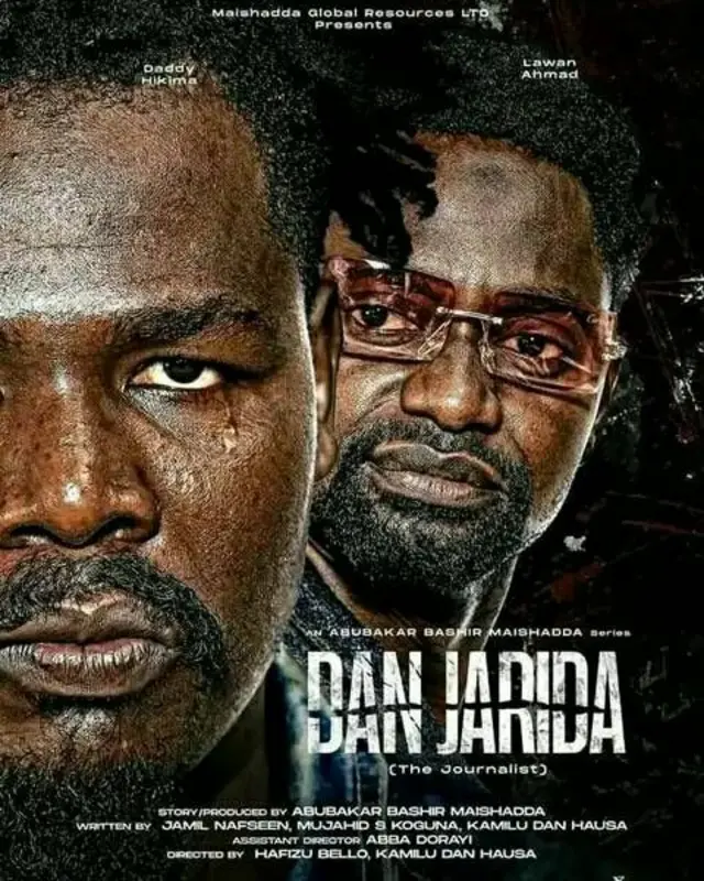 Fina-finan Kannywood mafi shahara a 2023 - BBC News Hausa