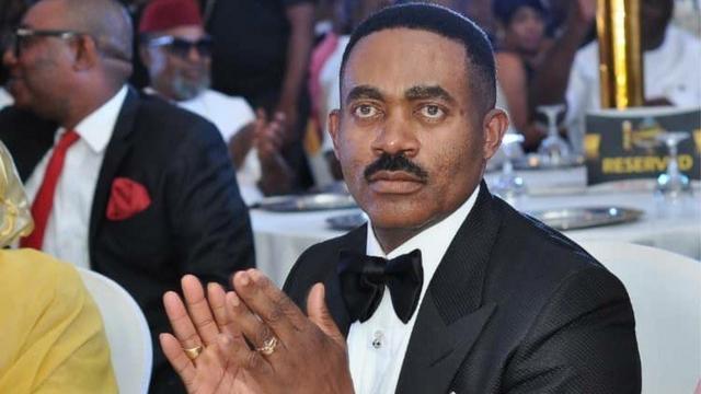 Godwin Maduka: Who be di Nigerian - US based physician and wetin im tok ...