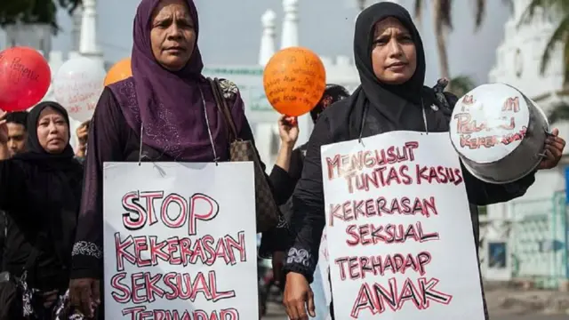 Kasus pemerkosaan anak oleh 11 pria di Parigi Moutong, polisi didesak telusuri dugaan prostitusi ...