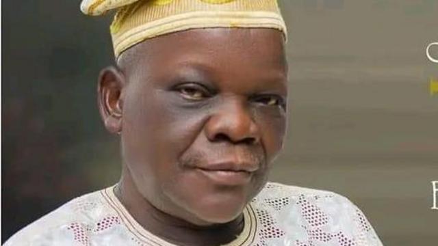 RCCG Elder Adeifẹ Ifẹlaja Kidnapped: Ajínigbé ń bèèrè 50m lóríi Alàgbà ...