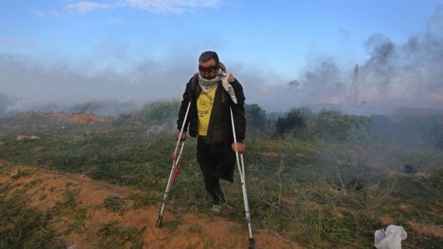 Conflicto entre Israel y palestinos: las duras acusaciones de la ONU ...