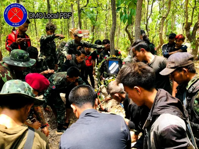 မေ ၈ ရက်ထိပ်တန်းသတင်းများ - လာမယ့် ၅ ရက်အတွင်း မုန်တိုင်းဝင်နိုင်လို့ ကာကွယ်နိုင်ရေးပြင်ဆင်နေတယ ...